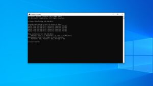 WireGuard VPN with MikroTik and Windows Setup Guide - TheseBytes